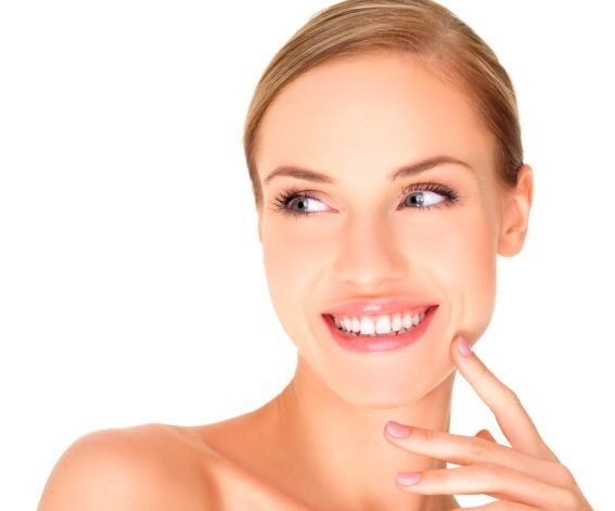 O Sorriso Perfeito! - Descubra como alcançar o seu